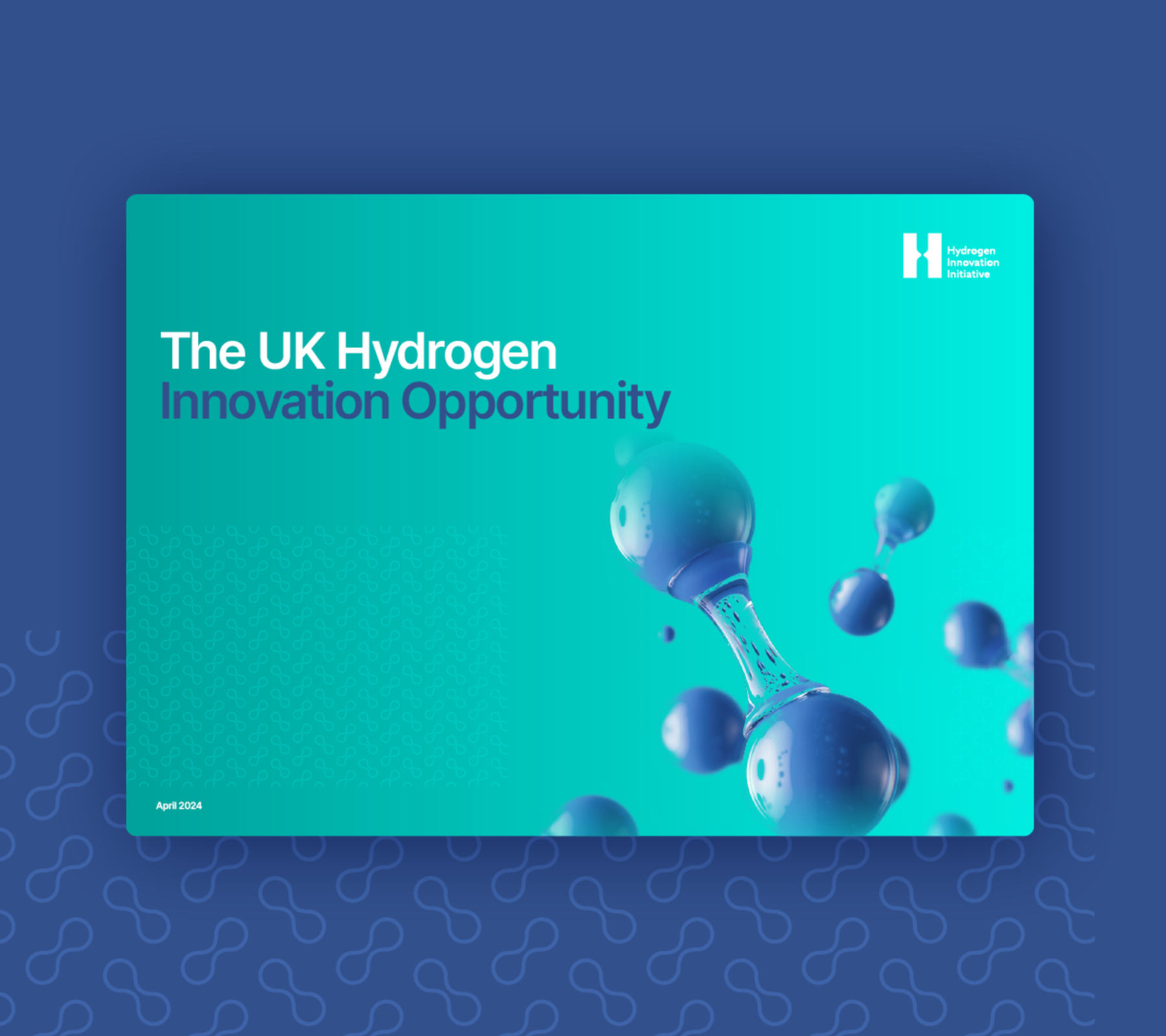 UK capabilities - Hydrogen Innovation Initiative