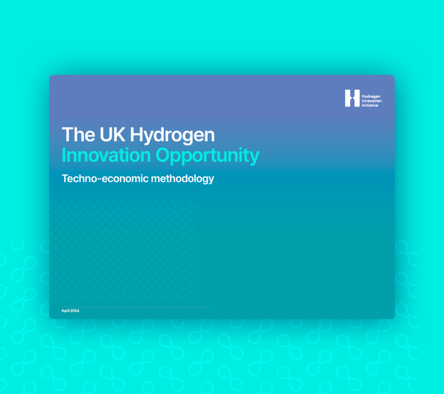 Reports - Hydrogen Innovation Initiative