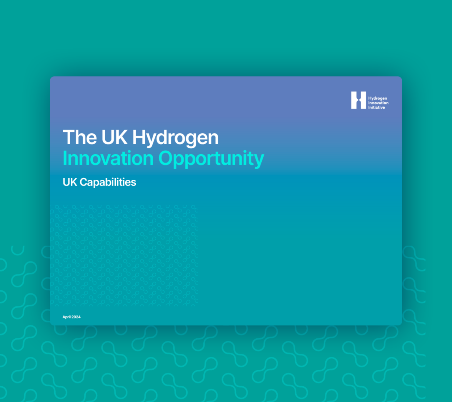 Reports - Hydrogen Innovation Initiative