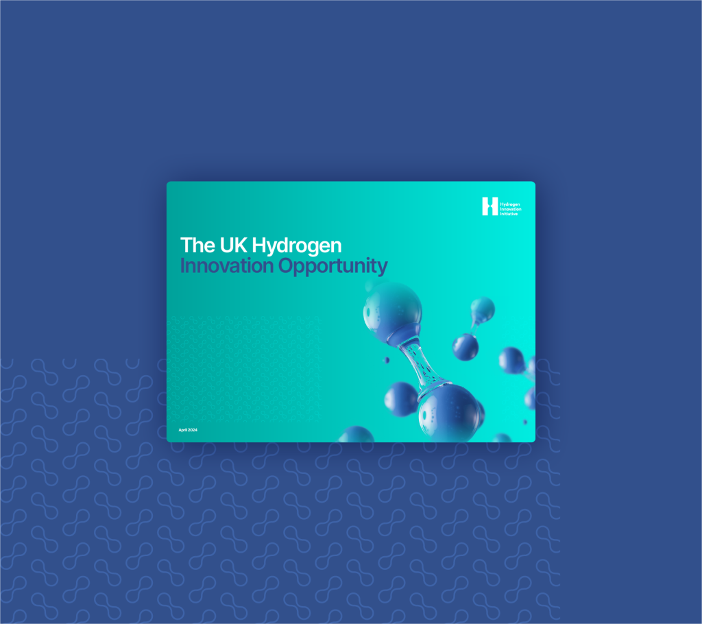 Reports - Hydrogen Innovation Initiative Reports - Hydrogen Innovation Initiative
